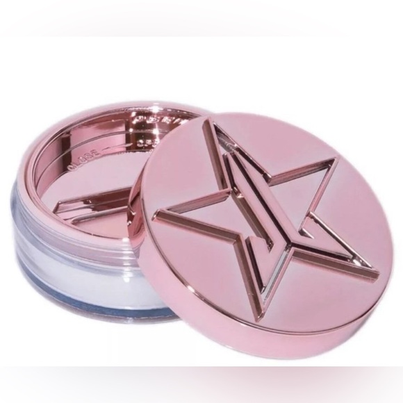 Jeffree Star | Makeup | Nib Jeffree Star Magic Star Luminous Setting ...